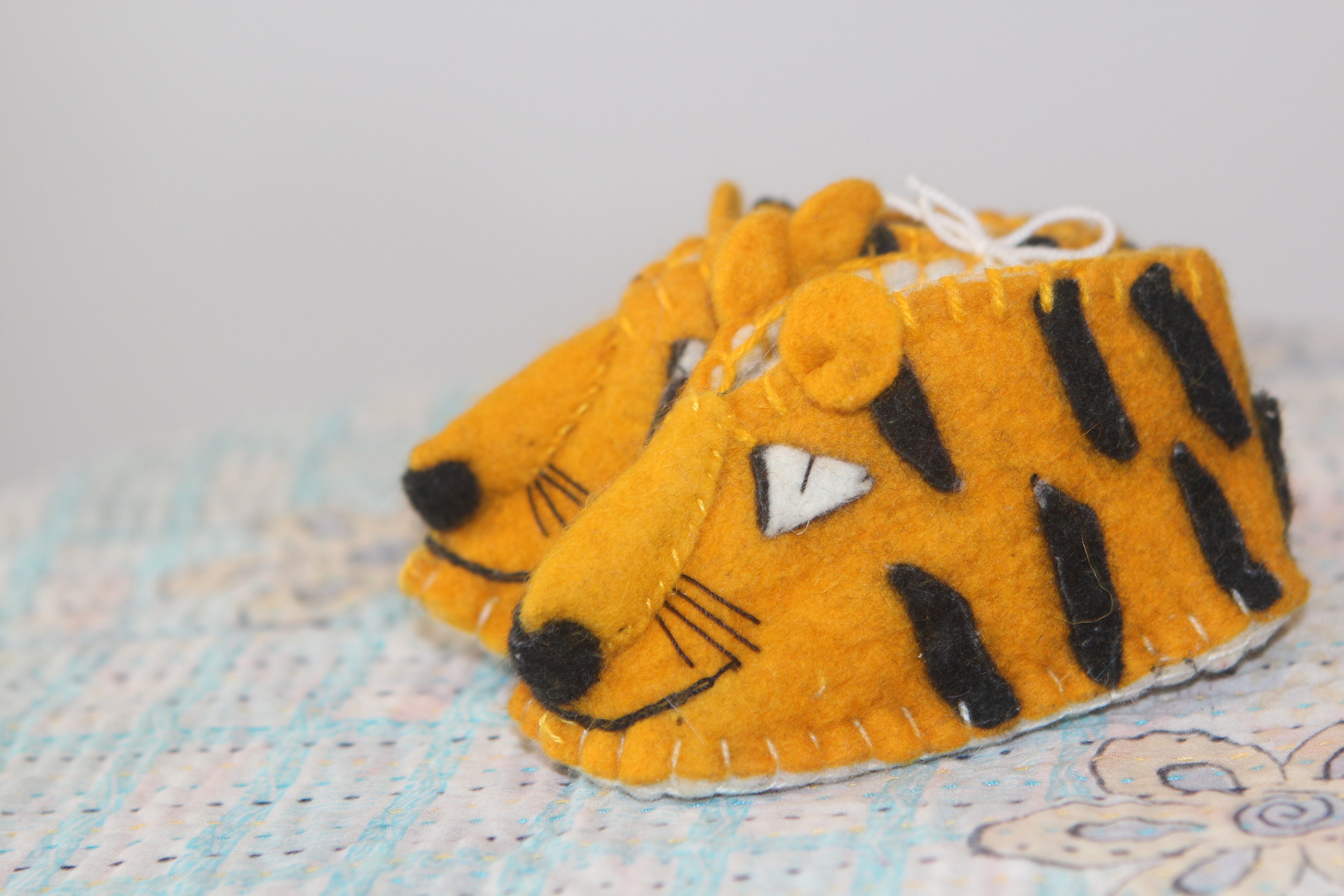 Zooties Booties – Orphans Aid Online