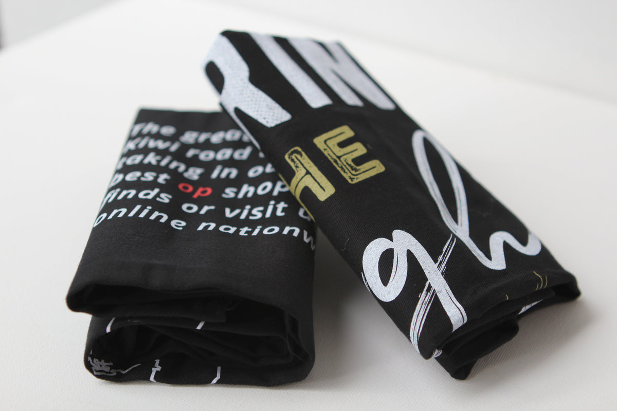 Tea Towel Bundle – Orphans Aid Online